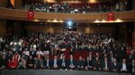 Türkiye Petrolleri Kahta Kız Anadolu İmam Hatip Lisesi (Adıyaman, Kahta, Turgut Özal Mah., 7014. Sok., 1), lise  Kâhta'dan