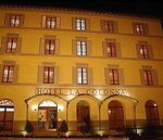 Hotel La Colonna (Tuscany, Siena, Strada di Pescaia, 74), otel  Toskana'dan