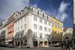 Lisbon Serviced Apartments Madalena (Rua da Madalena No:26), otel  Lizbon'dan