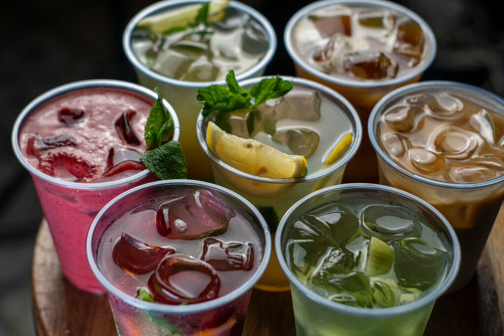 Bar Dobro, Çeliabinsk, foto