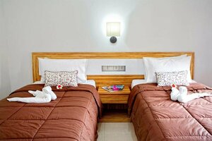 Tanjung Sari Inn (Bali, Badung Regency, South Kuta District), otel  Bali'den