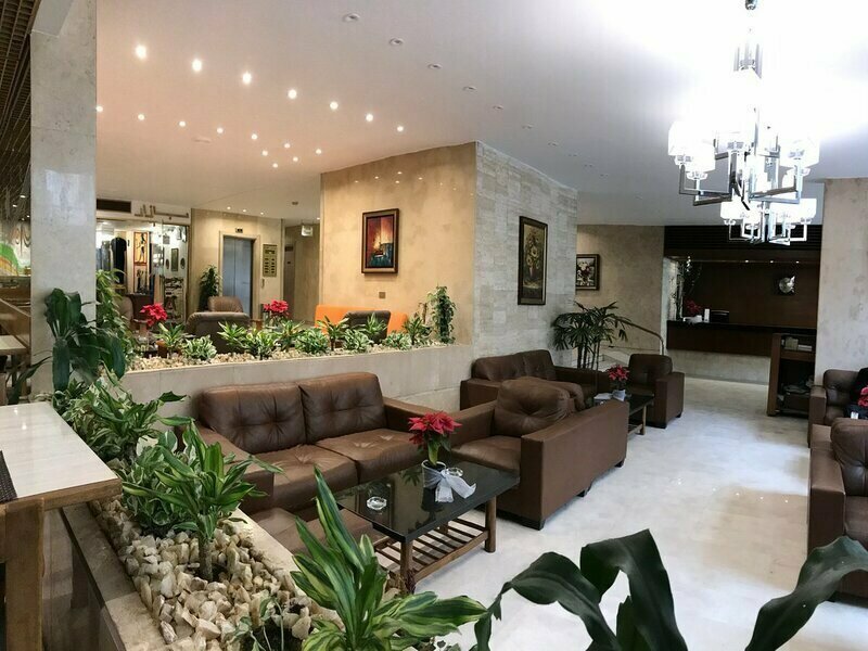 Otel Maadi Hotel, Kahire, foto