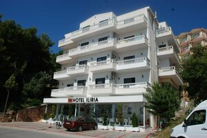 Hotel Iliria (Vlorë County, Sarandë), otel  Avlonya İli'nden