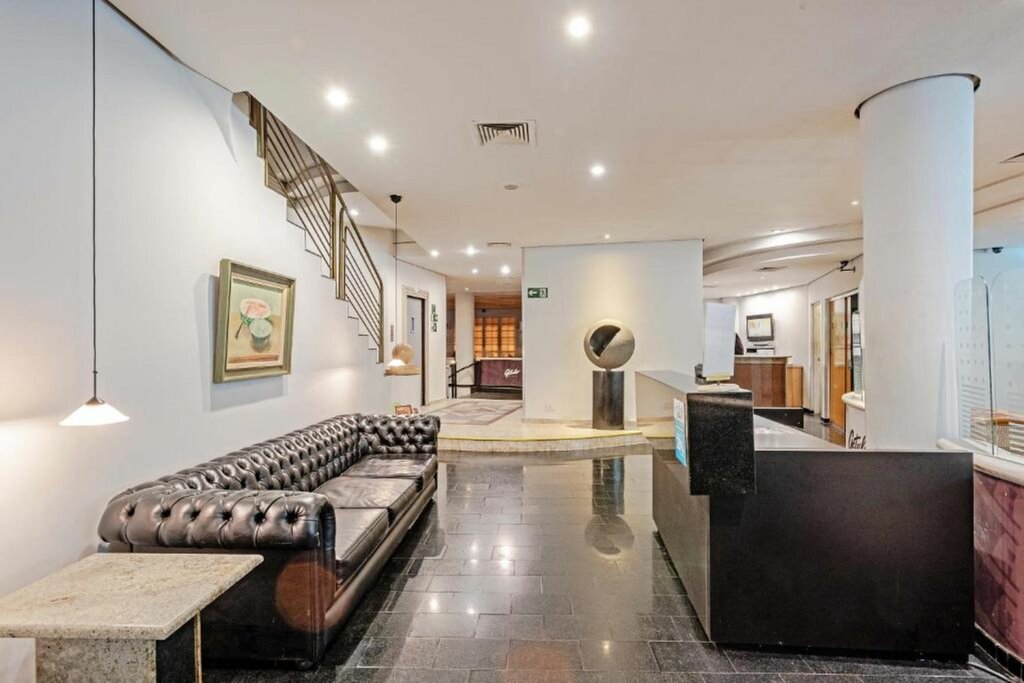 Otel Rede Andrade Braz, Curitiba, foto