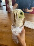 Шаверма Mix (Sosnovka Street No:7Б), fast food  Belgorod'dan