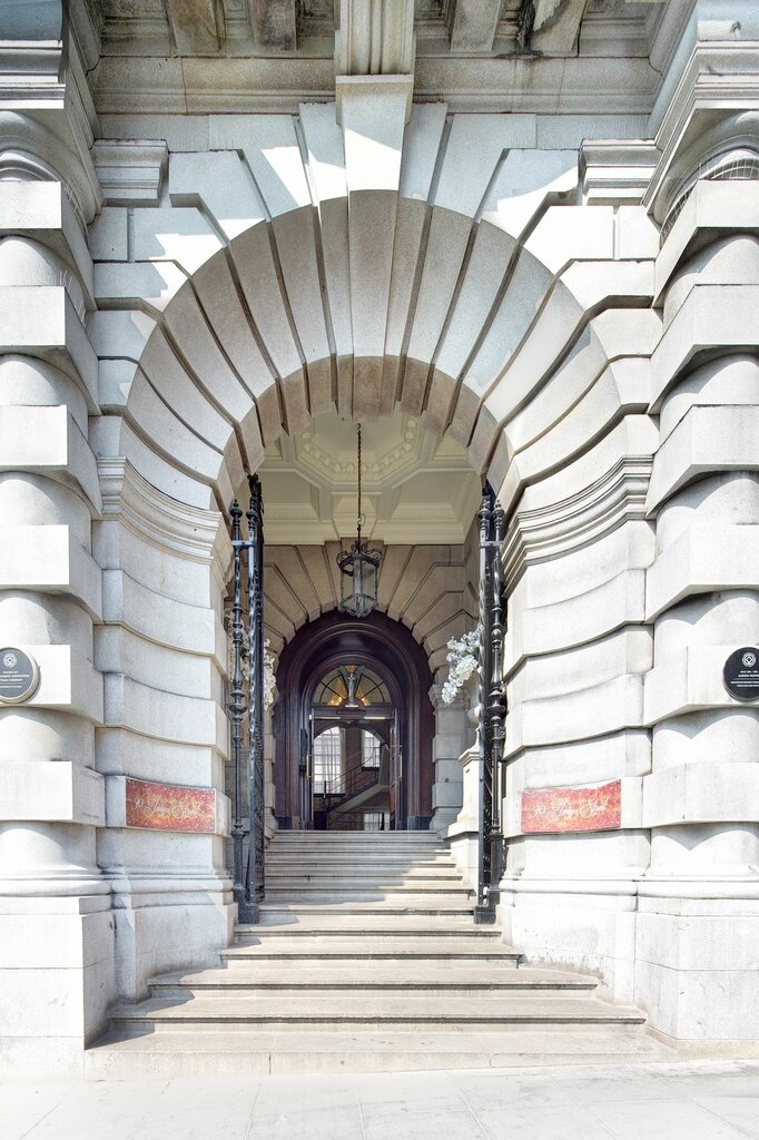 Otel 30 James Street, Liverpool, foto