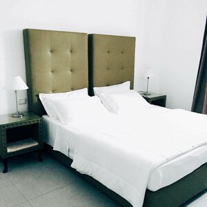 Le Tre Sorelle (Apulia, Bari, Piazza Capitaneo, 48), otel  Bari'den