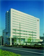Tottori Washington Hotel Plaza (Tottori Prefecture, Tottori), otel  Tottori'den