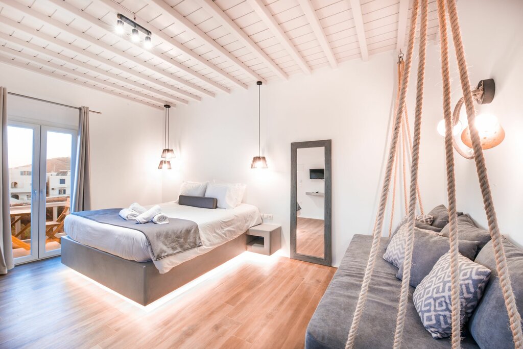 Daireler Tagoo Studios, Dünya, foto