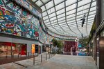 K11 Art Mall (Hong Kong, Yau Tsim Mong District), alışveriş merkezleri  Kowloon'dan