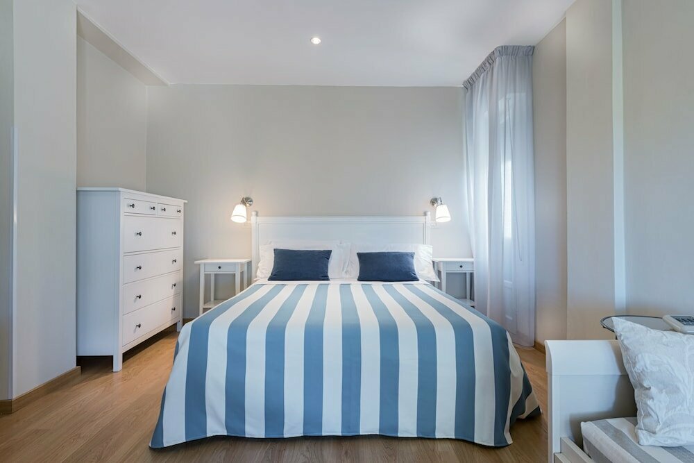 Otel Hotel Andreaneri, Toskana, foto