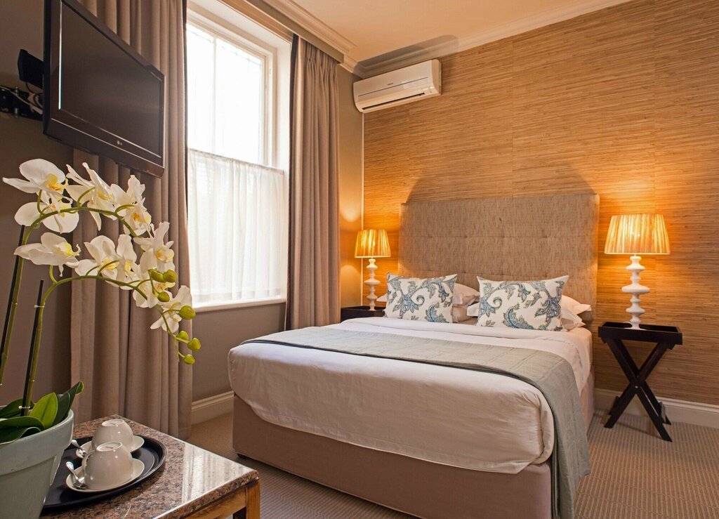 Otel The Fairways on the Bay, Capetown, foto