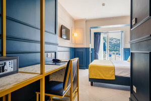 Hotel Mary (Campania, Province of Naples, Vico Equense, Corso Filangeri), otel