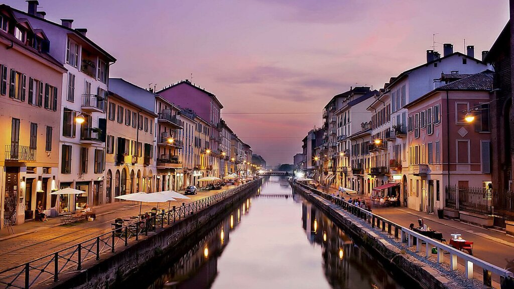 Otel Hotel Carlo Goldoni, Milano, foto