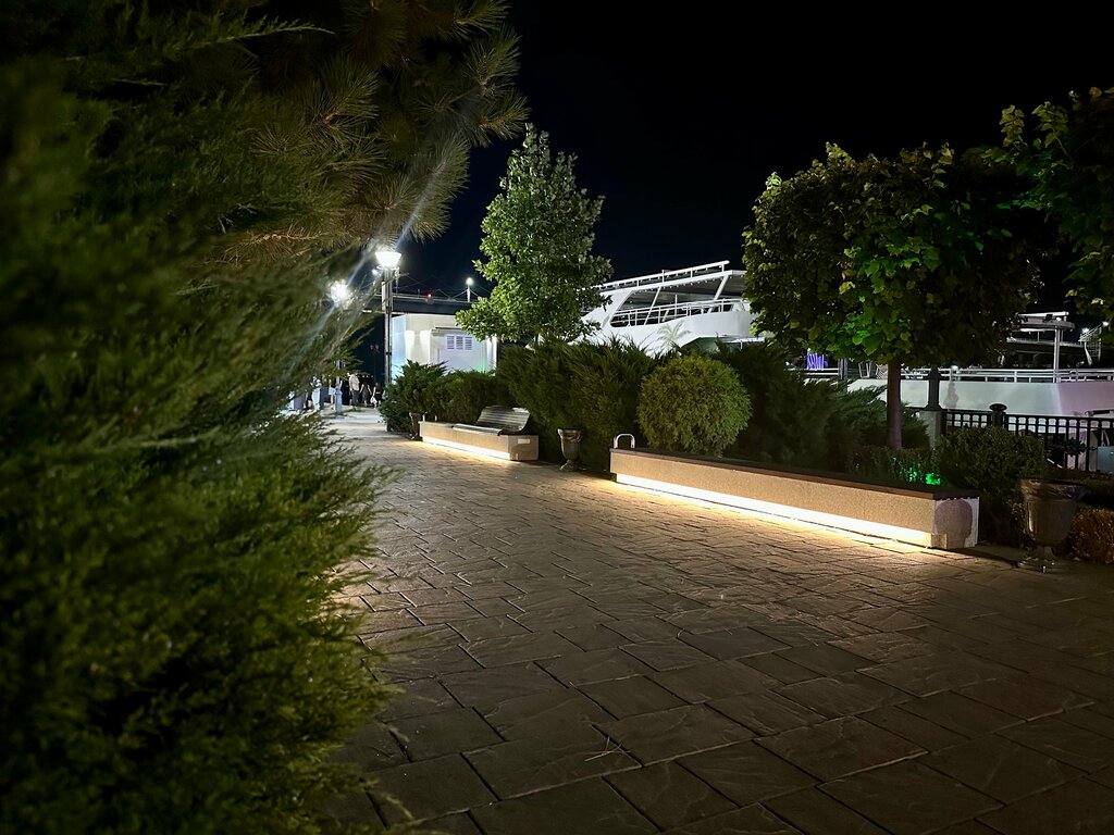 i̇skele причал № 24, Rostov‑na‑Donu, foto