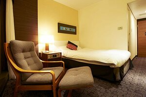 Kobe Portopia Hotel (10-1, 6 Chome, Minatojima Nakamachi Chuo-ku, Kobe, 650-0046 ), otel  Kobe'den