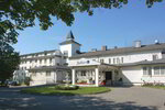 Scandic Lillehammer Hotel (Innlandet, Lillehammer), otel  Lillehammer'den