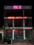 Oyaz.uz (Small Ring Road No:114, Uchtepa District), mobilya aksesuar ve parçaları  Taşkent'ten