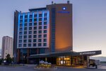 Wyndham Ankara (Ankara, Yenimahalle, Beştepe Mah., 4. Sok., 4), otel  Ankara'dan