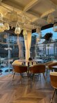 SHU (ulitsa Pavlova No:2, Lazarevskoe Residential District), kafe  Soçi'den