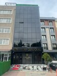 Nera Suit Otel (Seyrantepe Mah., Altınay Cad., No:14, Kağıthane, İstanbul), otel  İstanbul'dan