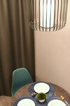 FunnyPolly (ulitsa imeni M.P. Shemyakina No:2), otel  Krasnodar'dan