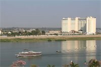 Otel Harmony Phnom Penh Hotel, Phnom Penh, foto