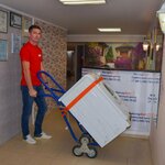 MasterByt (ulitsa imeni F.I. Shalyapina No:33/2литА), beyaz eşya servisleri  Krasnodar'dan
