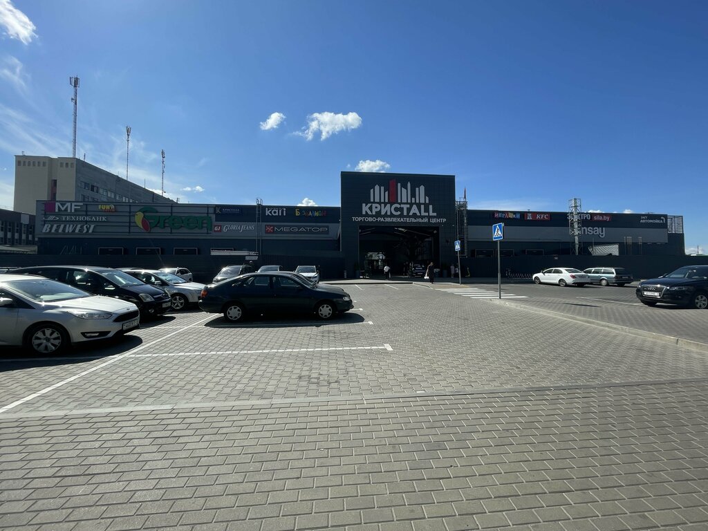 Suşi ve asya ürünleri Raz Dva Sushi, Gomel, foto