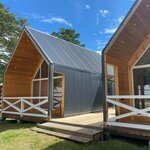 Mon Amour (ulitsa Veresova No:100, posyolok Arshan), konuk evi  Buriatya'dan