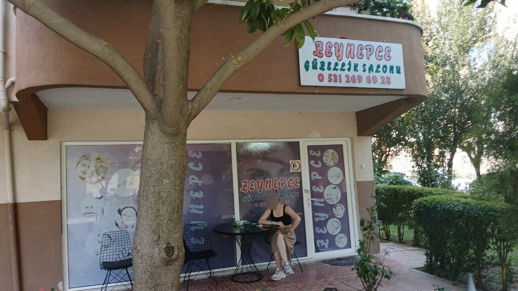 Güzellik salonu Zeynepçe Güzellik Salonu, Bursa, foto