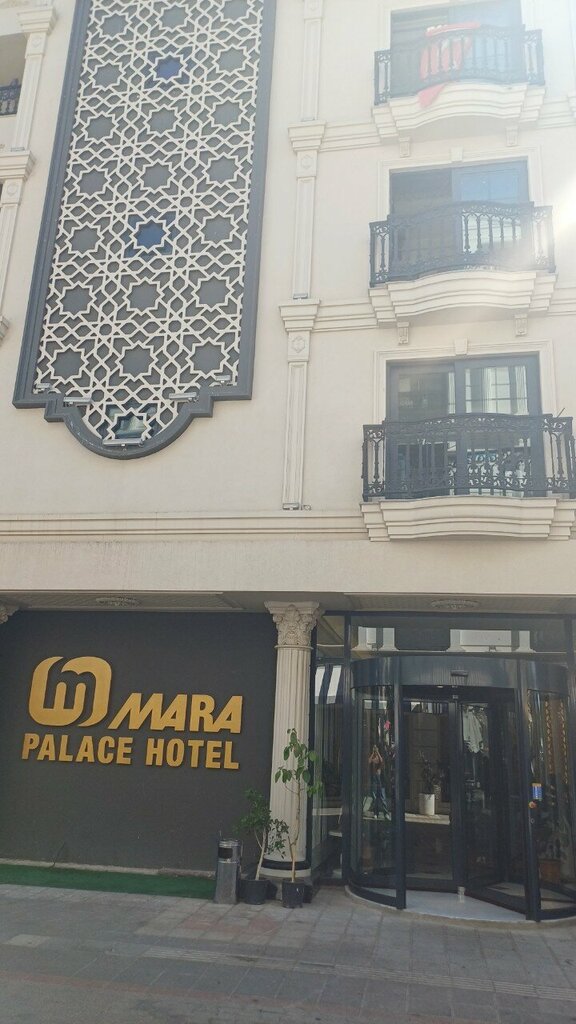 Spa Mara Hotel Hamam & SPA, Fethiye, foto