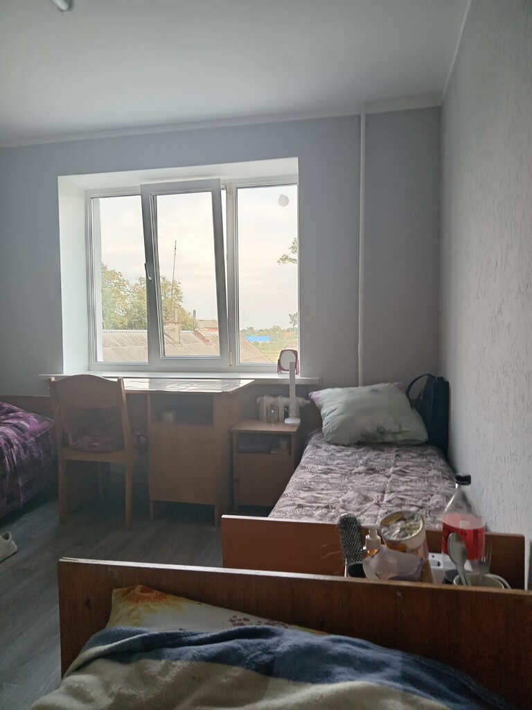 Yurtlar Общежитие ГСПТК, Visokoye, foto
