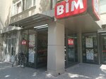 Bim (Ferhuniye Mah., Sultanşah Cad., No:8, Selçuklu, Konya), alışveriş merkezleri  Konya'dan