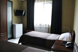 Vyrubovo (No:111, derevnya Vyrubovo), otel  Moskova ve Moskovskaya oblastından