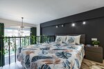 Varshavka 125 (Varshavskoye Highway No:125с1), otel  Moskova'dan