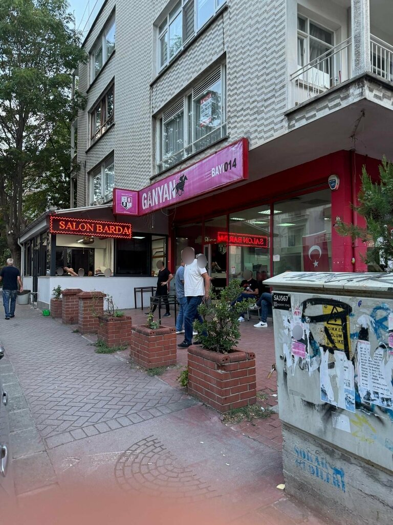 Şans oyunu bayileri Iddaa Bayileri, Ankara, foto
