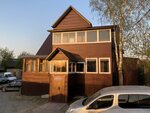 Gloria-S (Rabochiy Lane No:33), otel  Tomsk'tan