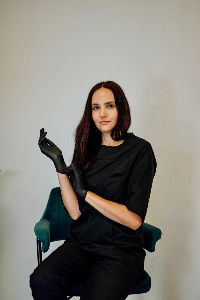 Epilasyon Olga_epil_brows, Moskova, foto