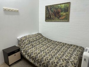 Донская рыба (Shkolnaya ulitsa No:109Б, khutor Kalinin), otel  Rostovskaya oblastından