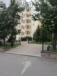 Учебно-методический центр Управления социального питания (Pionerskaya Street No:22), eğitim merkezleri  Saint‑Petersburg'dan