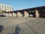 Мойка самообслуживания (Petra I Avenue No:98/1), oto yıkama  Makhachkala'dan