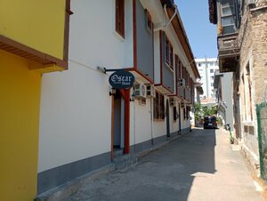 Otel Oscar Garden, Antalya, foto