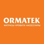 Ormatek (Lenina Street No:22), yatak üreticileri  Slaviansk‑na‑Kubani'den