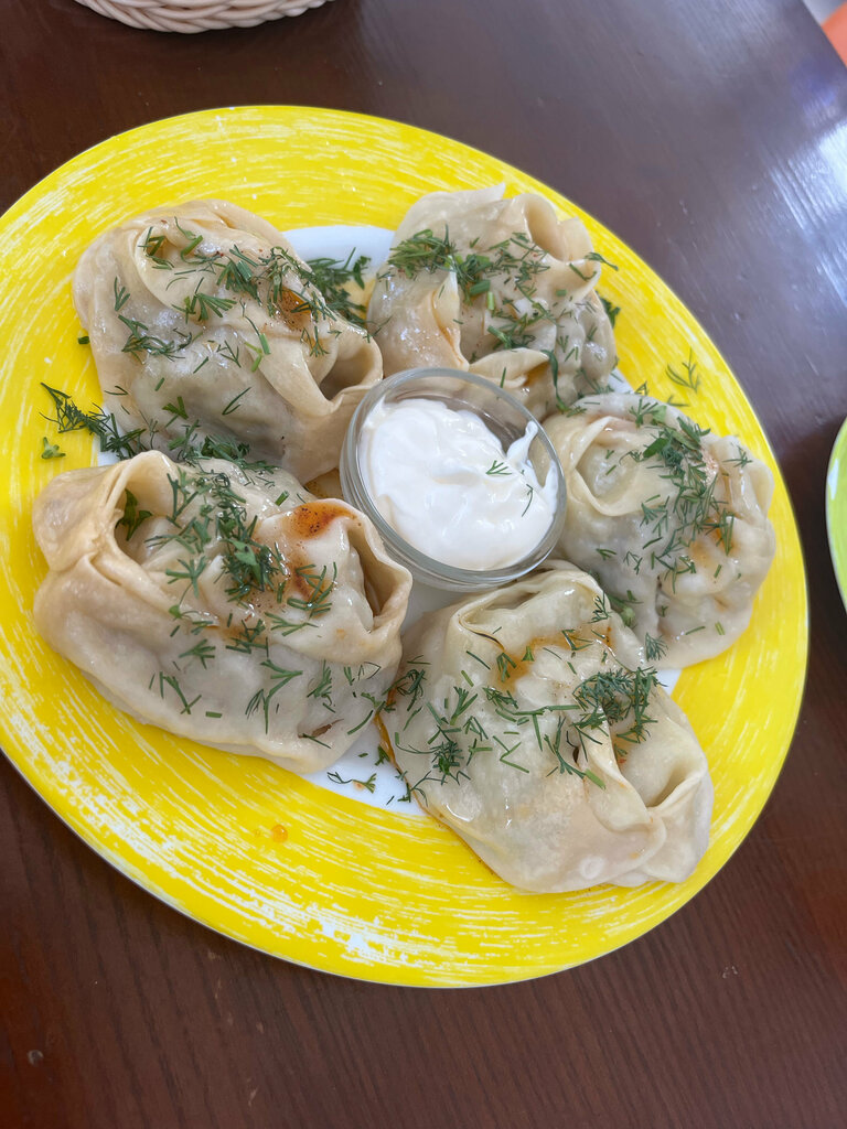 Kafe Компот, Bahçesaray, foto