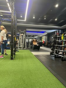Jetfit (Kirova Street No:7к5, Tsentralniy Subdistrict), fitness kulüpleri  Domodedovo'dan