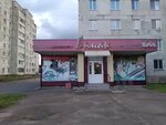 Ермак (Mira Street No:56А), market  Zelenogorsk'tan