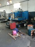 Ifamci (Abidjan, La commune Yopougon, Quartier de la Zone Industrielle), sanayi kuruluşu  Abican'dan