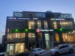 Стрикси (Podvoyskogo Street No:33), kuaförler  Rostov‑na‑Donu'dan