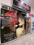 Tentacion Sex Shop Colombia (Tolima, Ibagué), erotik shoplar  Ibague'den